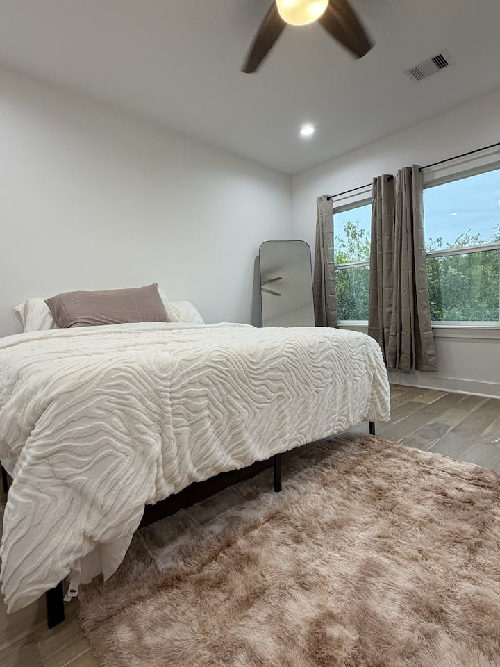 Tranquil Sanctuary Suite | Bayou Breeze - United States