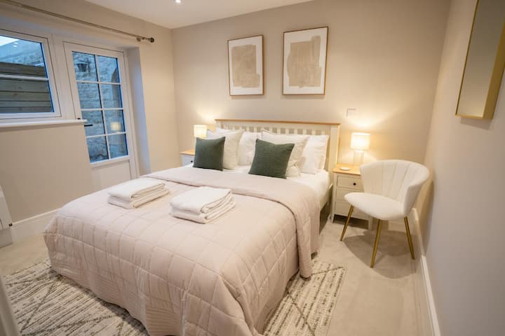 Brand New 2br, Dog-friendly Apt| Broadway High St - Broadway