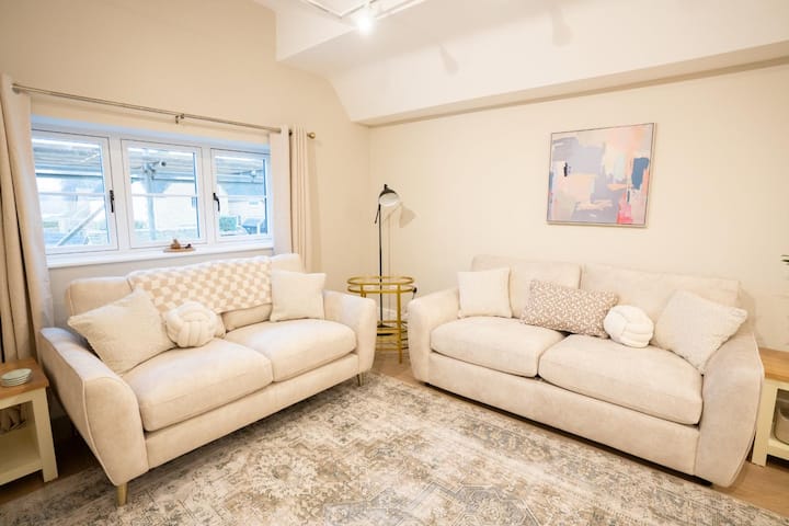 Brand New 2br Apt|pet-friendly|broadway High St - Evesham