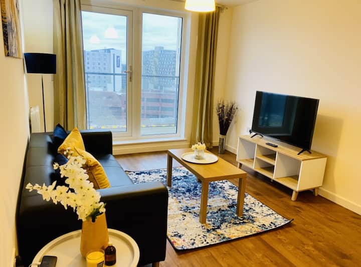 Nankeville Court Woking - Woking