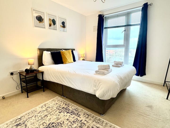 Nankeville Court Woking - Woking