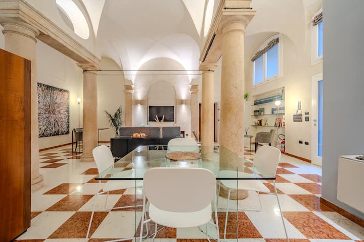 [La Suite Del Cardinale] - Verona