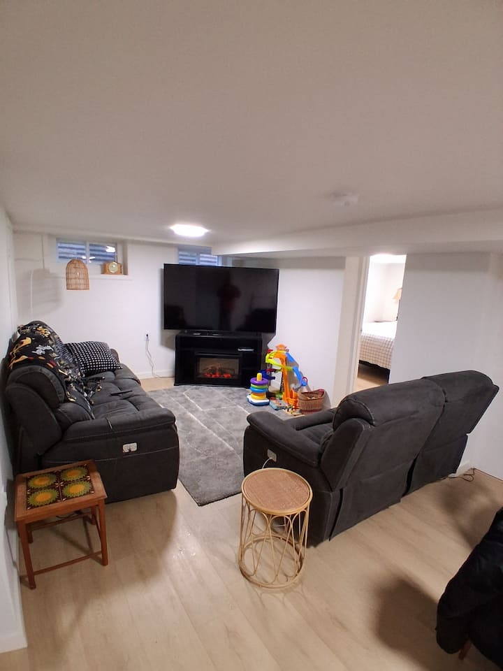 Apartment In House - 奧裡利亞