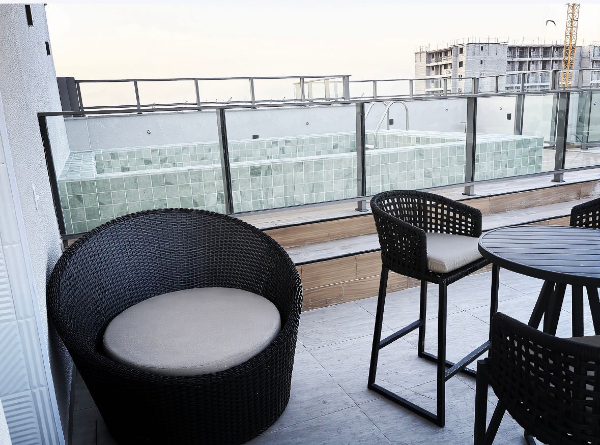 Apartamento con increíbles vistas al Cristo. - Departamentos en renta ...