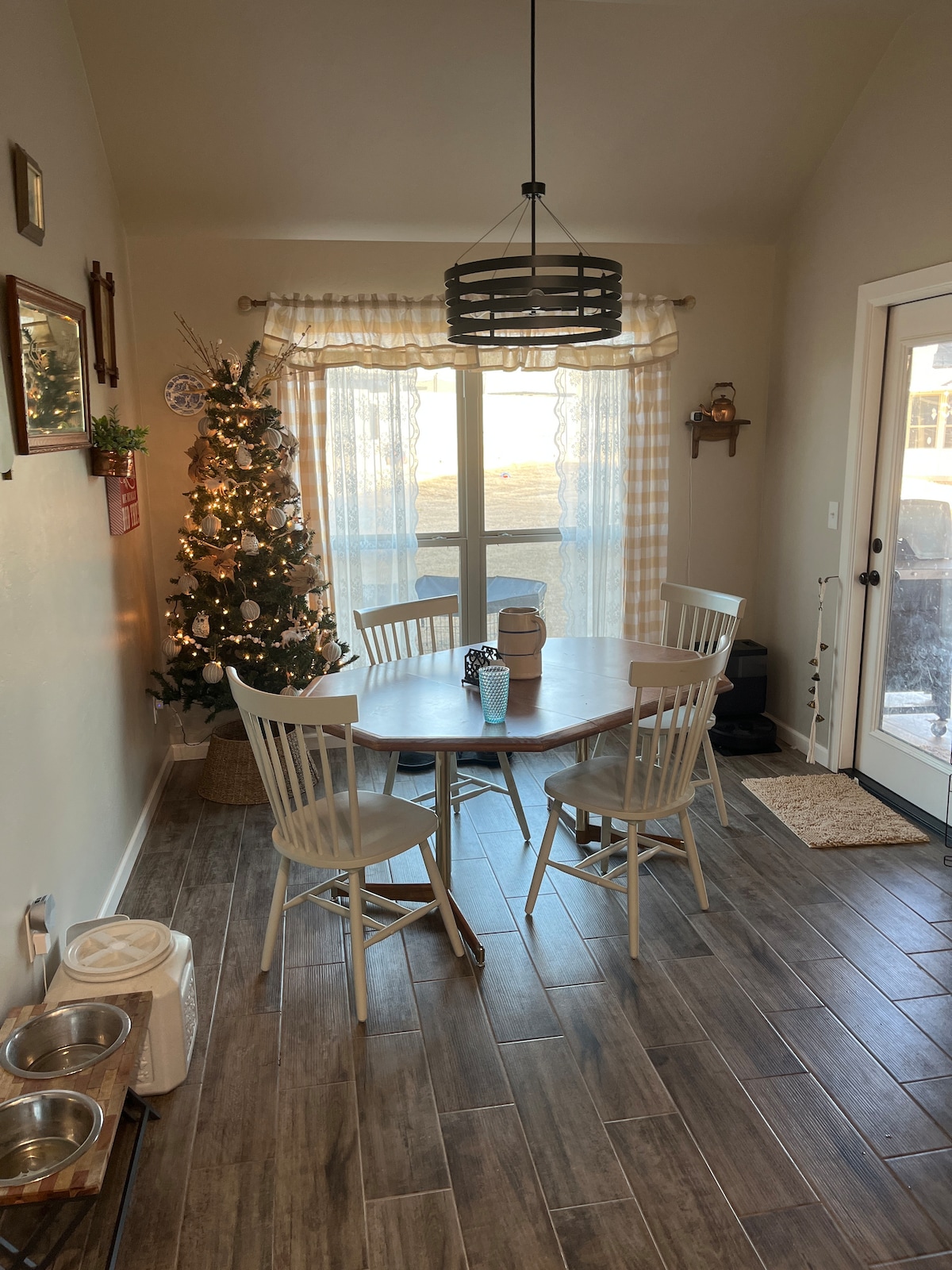 アルザリア・ホーム - 借りられる一軒家 - ノーブル、オクラホマ州、アメリカ合衆国 - Airbnb