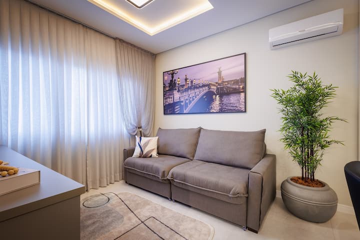 Apartamento 202- Centro - Pomerode