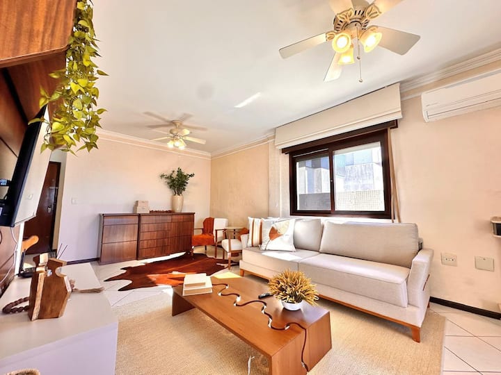 Apartamento Morada Das Dunas - Capão da Canoa