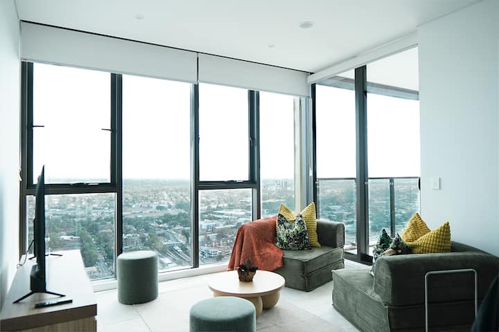 Skyline Serenity Parramatta - Parramatta