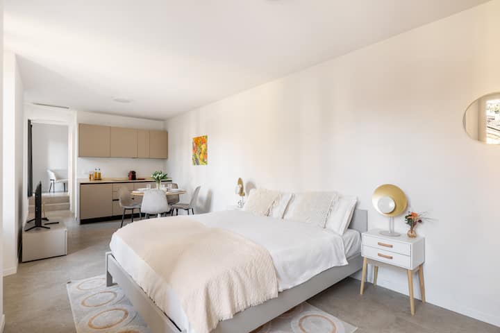 Schloss Locarno | Escapade Romantique Avec Piscine - Locarno