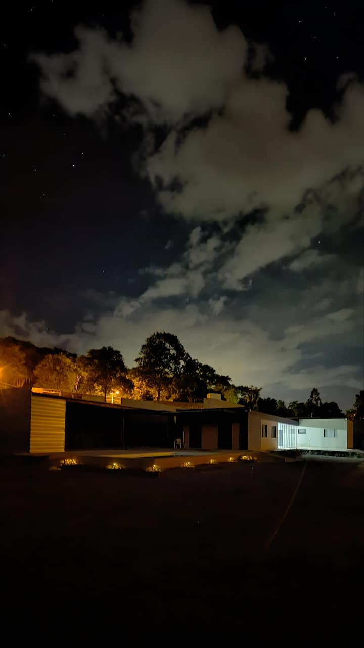 Casa De Campo - Vivenda Fontebela - Jundiaí