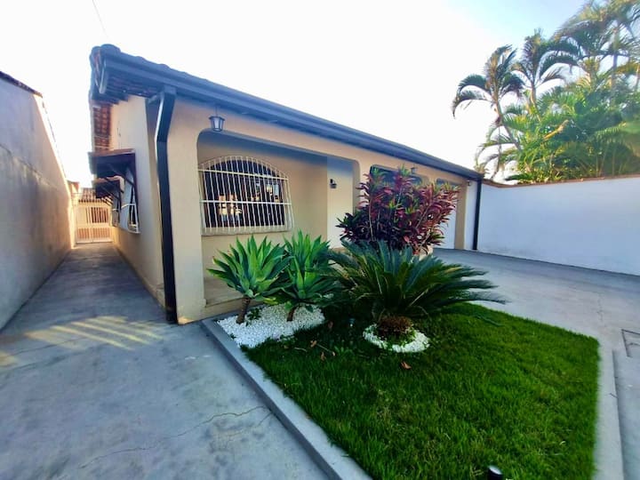 Casa Em Resende Rj - 5 Min Academia Militar/aman - Porto Real