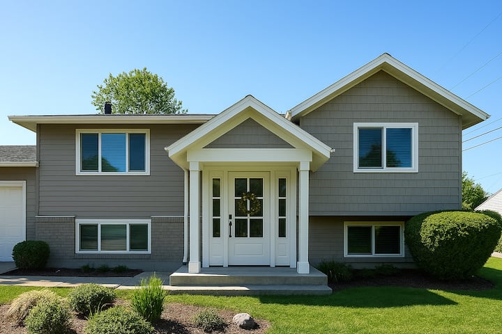 Cute House With A Large Backyard In Kaysville - Farmington, UT