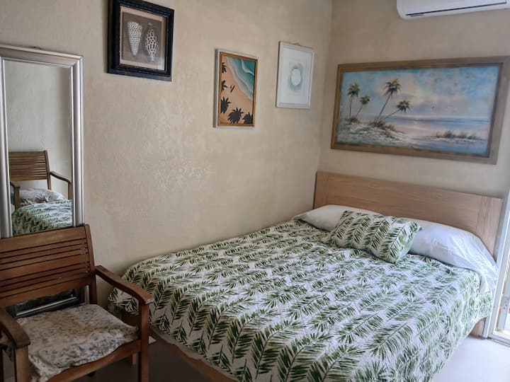 Private Efficiency 3 Blocks To Downtown Hollywood - Aventura, FL