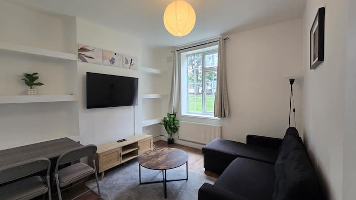Free Parking + Modern 1br Near Central London - Edgware
