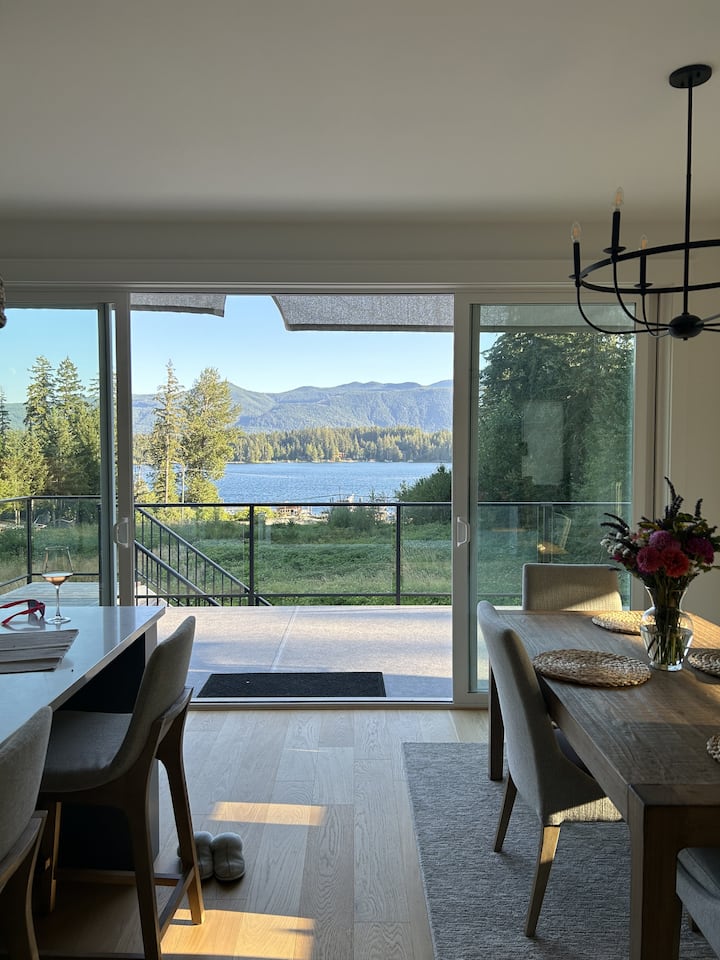 Sproat Lake, Bc - Port Alberni