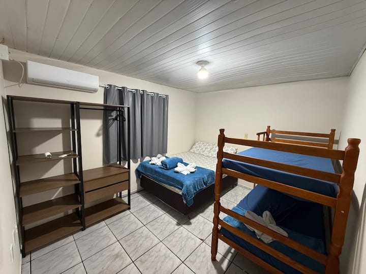 Feliznosimples - Foz do Iguaçu