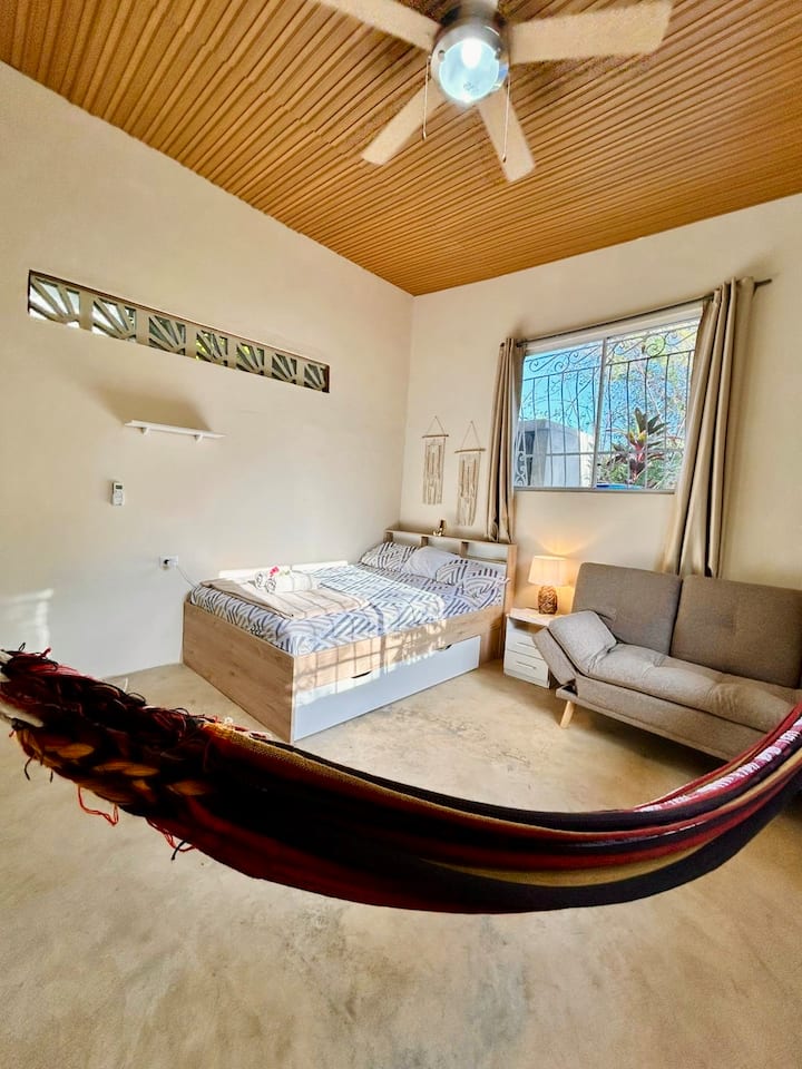 Casa Jardín Secreto - Panama