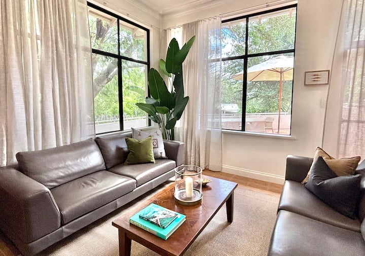 Sol Villa: Family Friendly Forest Edge Retreat - Margaret River