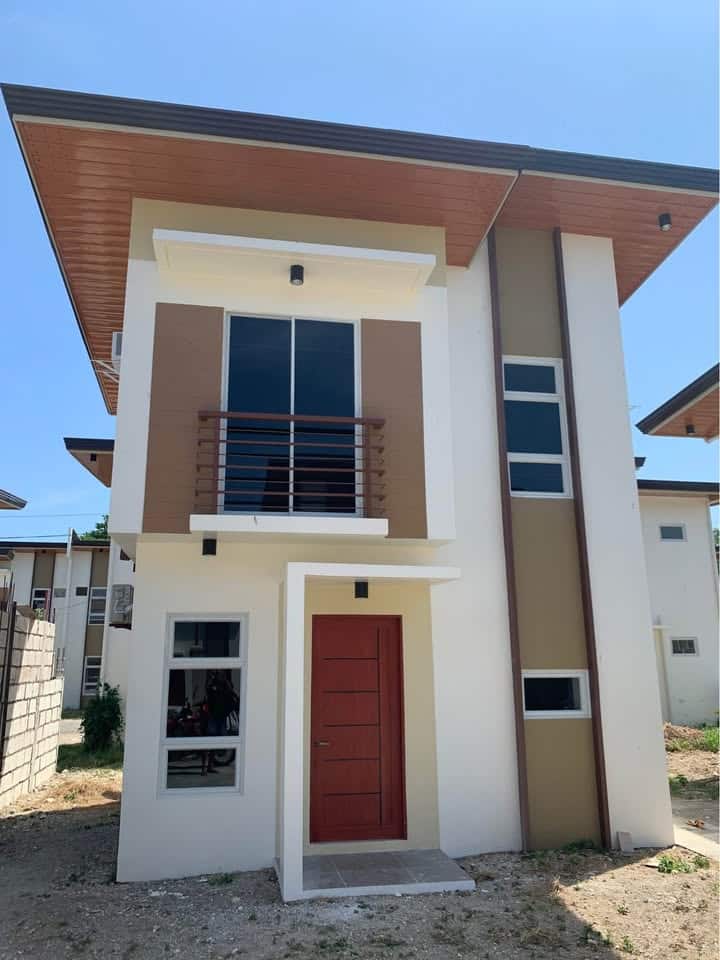 New 2br House, Pool, 15 Minutes To Alona - Panglao
