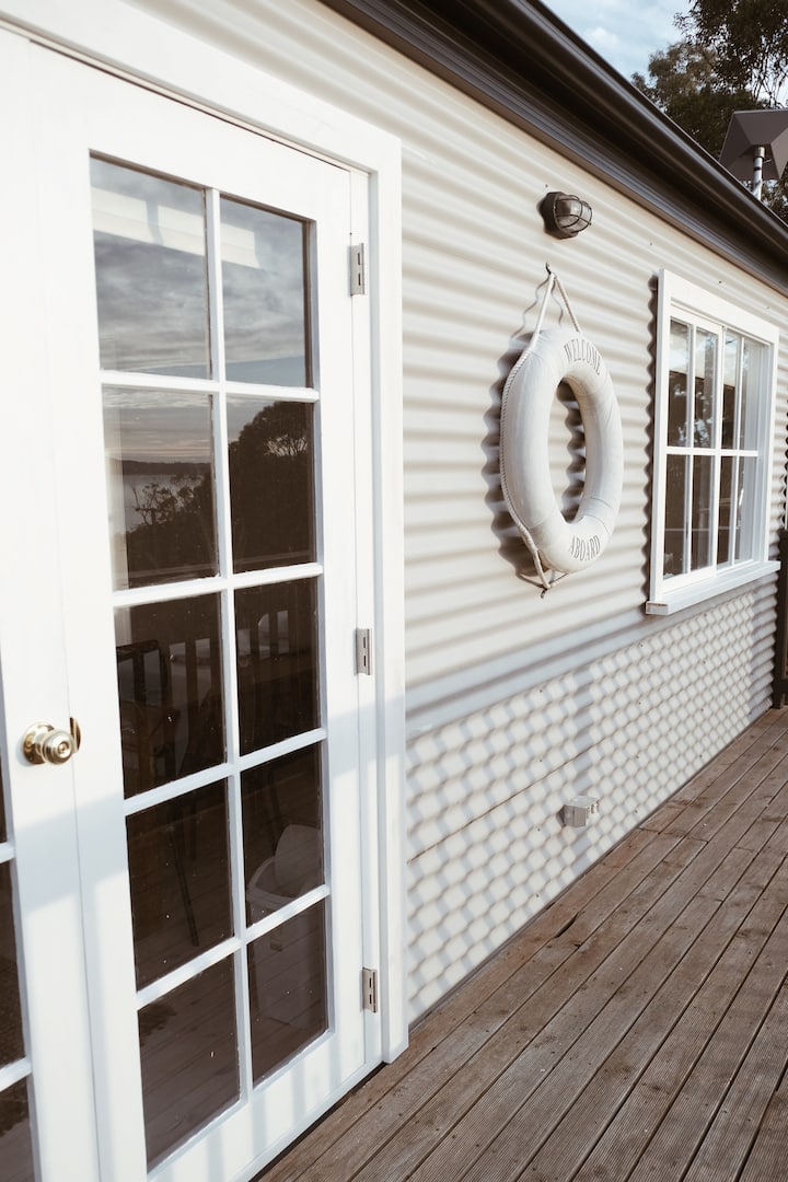 Gills - Eaglehawk Neck