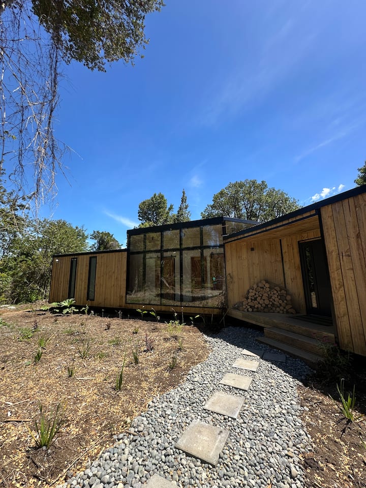 ¡Casa Nueva En Frutillar! - Frutillar