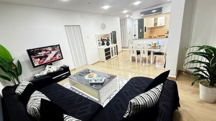 Camomille Loft - Algiers