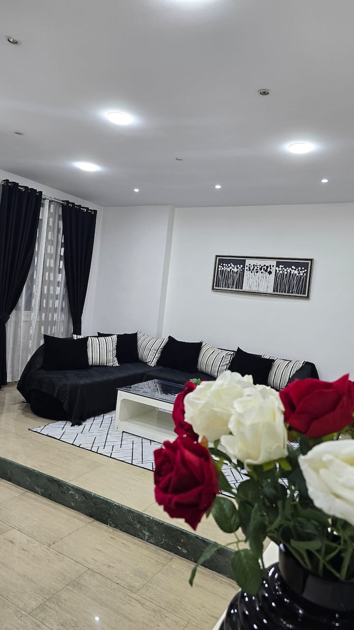 Camomille Loft - Alger
