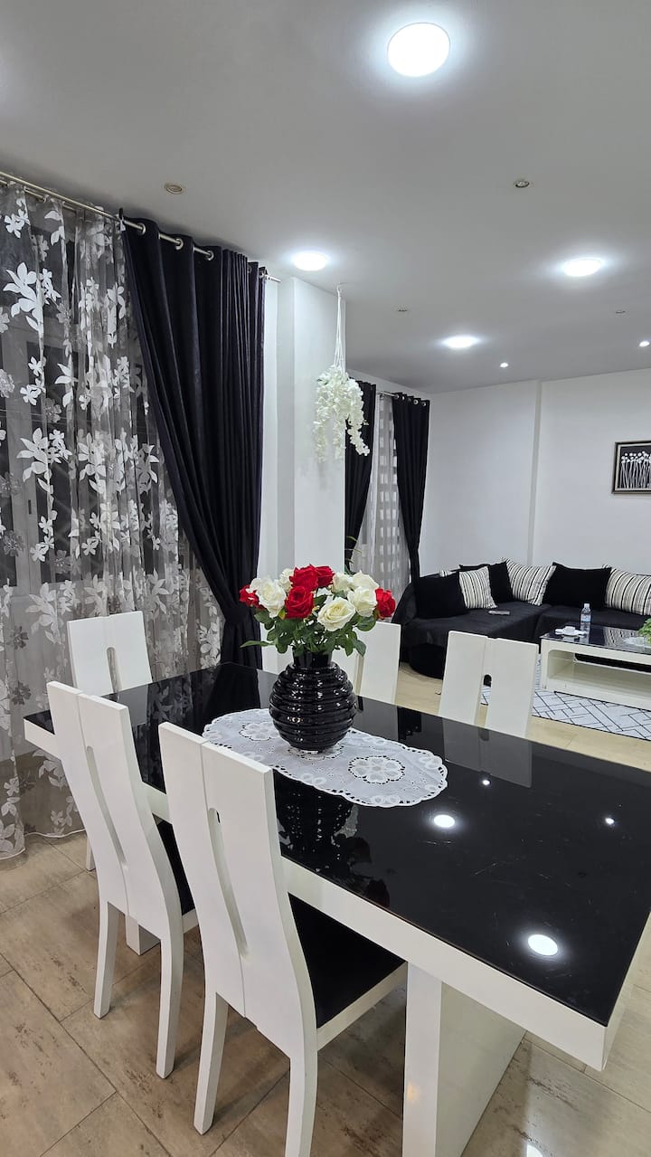 Camomille Loft - Algiers