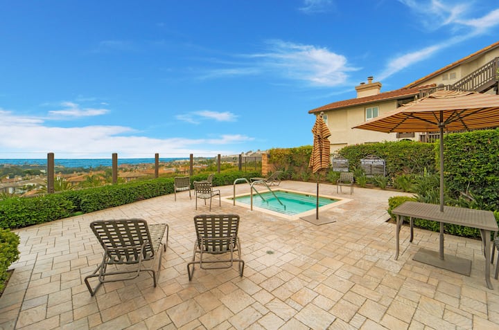 Dana Point Monarch Beach Private Retreat - オレンジ 郡