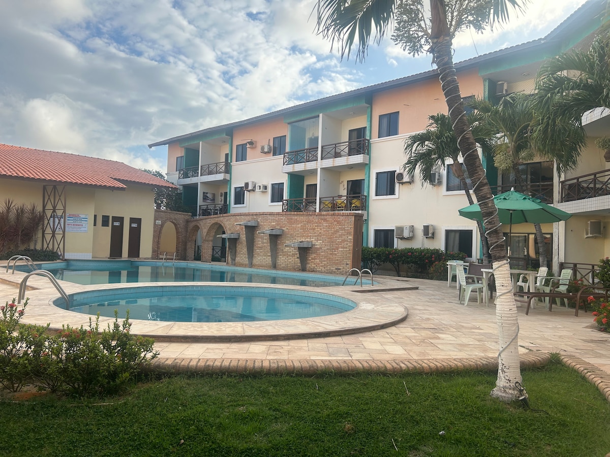 Wohnung/Apartment in Porto das Dunas - Wohnungen zur Miete in Aquiraz ...