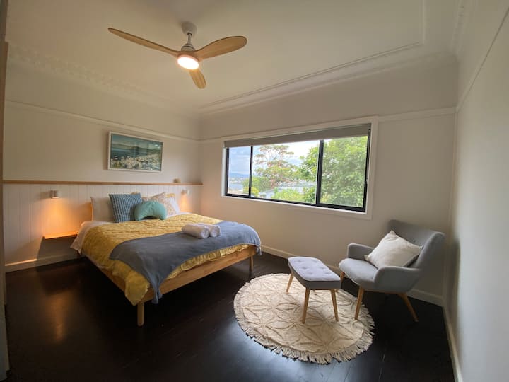 Primbee Retreat - Wollongong