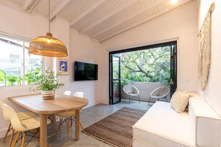 Xh Pv2 Cozy Suite In Poblado | Manila - Medellín, Colombia