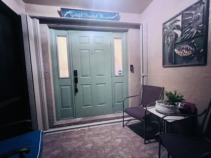 Nice Place To Stay - Sanibel Island, FL