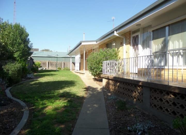Shady Lodge - Narrandera