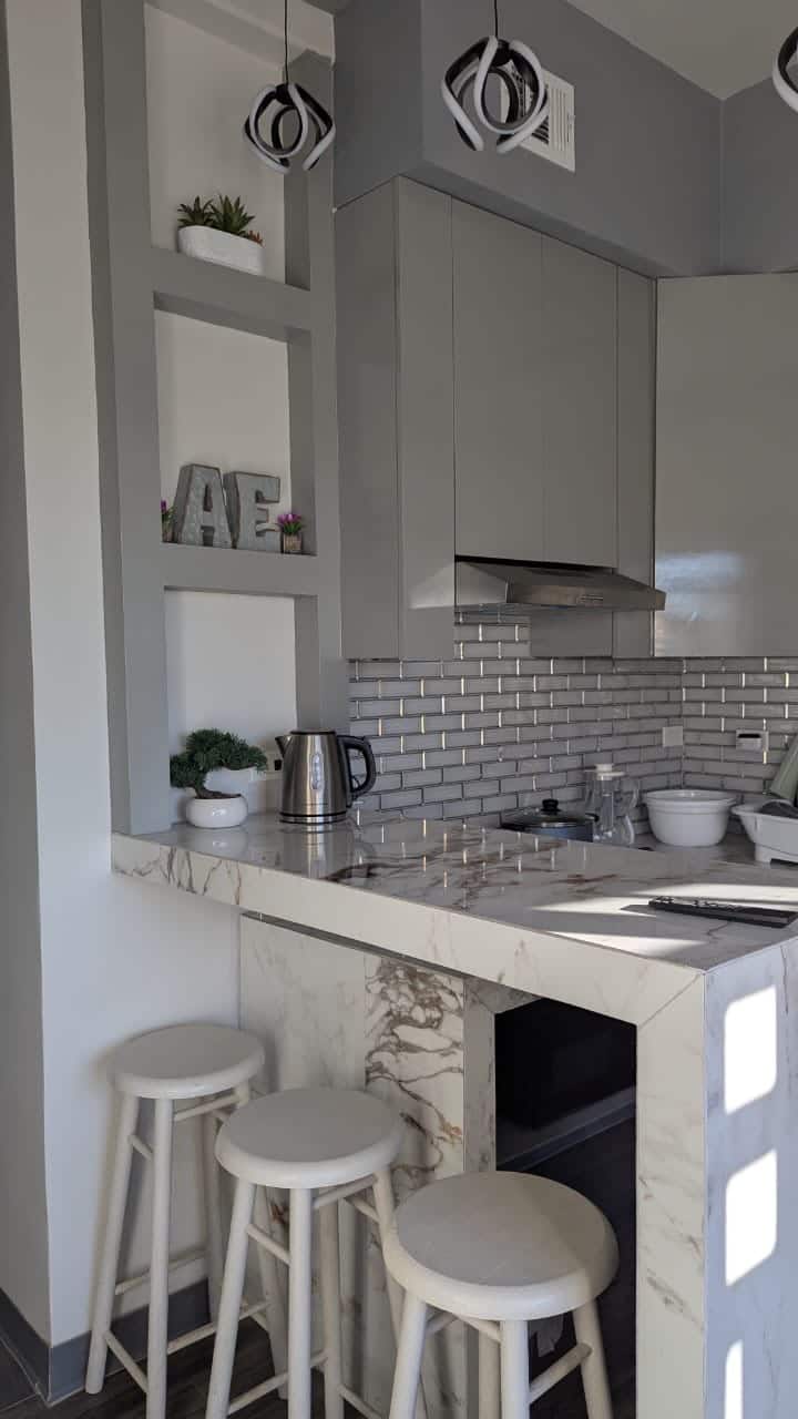 Departamento Al Sur De Ensenada, B.c. - Ensenada