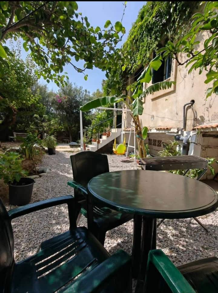 Niveau De Villa à Saint-cloud - Algeria