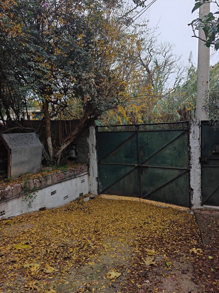 Niveau De Villa à Saint-cloud - Annaba