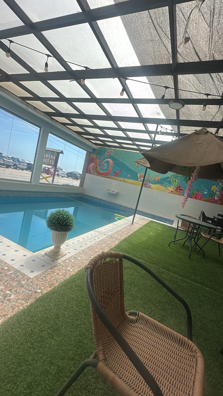 Hotel Arena Camana - Camaná