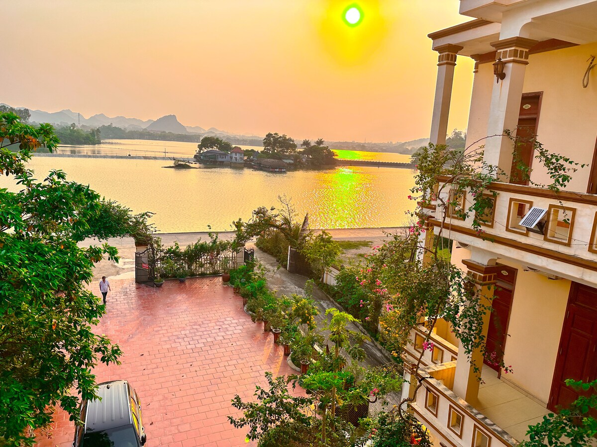•Hotel Room in Tam Diep Private WC | Free Parking - Hotels for Rent in ...