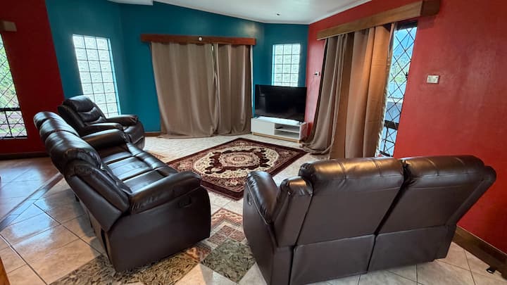 Blissfull Corner At Centerpoint Unit 1 - Suva