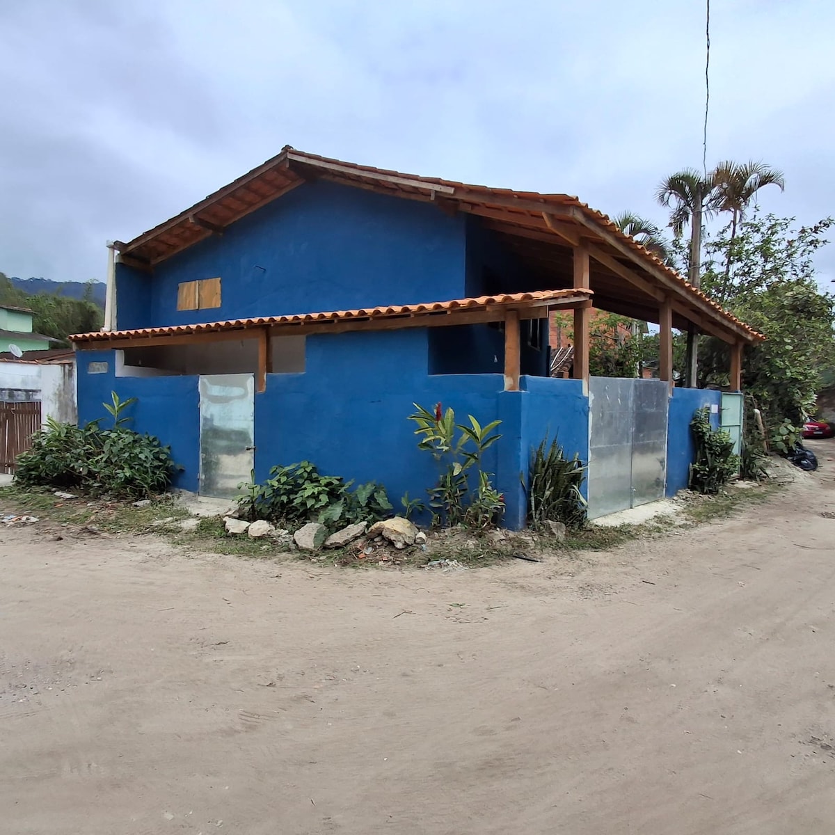 External apartment - Apartments for Rent in São Sebastião, São Paulo ...