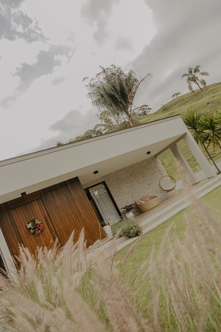 Refugio No Campo - Santo Amaro da Imperatriz