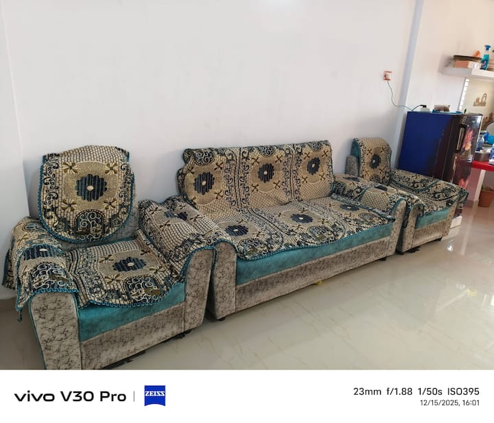 Prachi's Stay Inn - Brahmapur