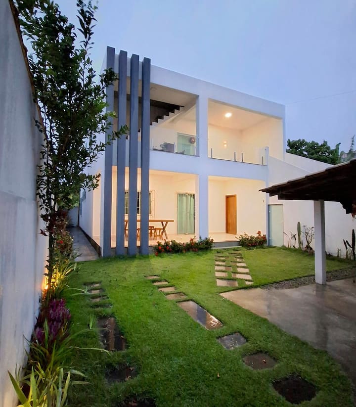 Casa De Praia - Itaipava/itaoca - Itaoca