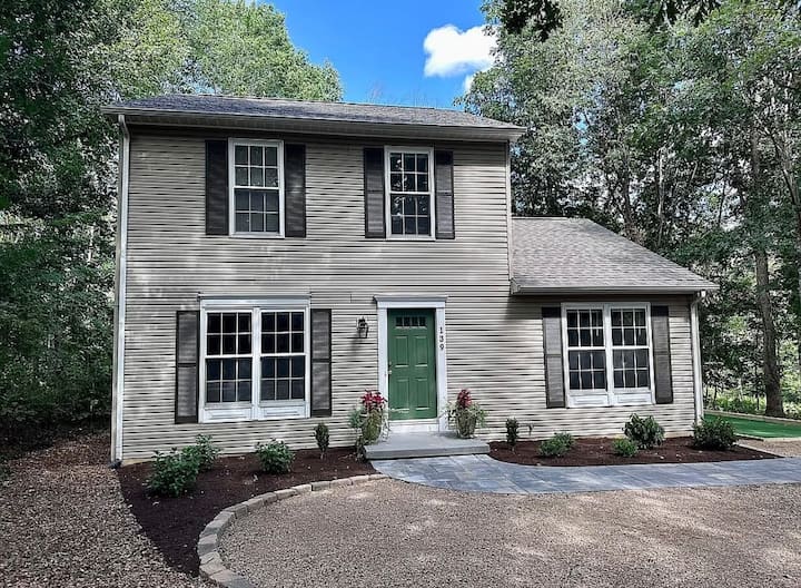 3br Mountain Home Inside Massanutten Resort - McGaheysville, VA