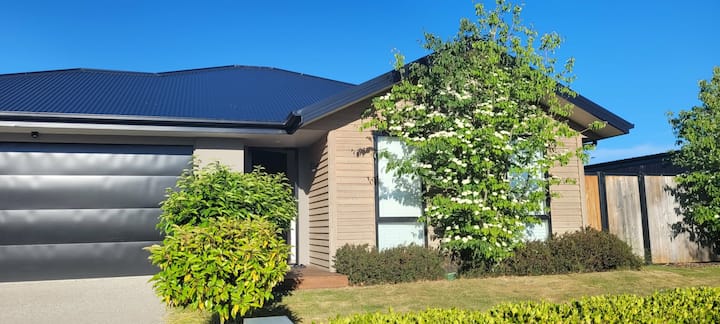 Entire House In Wanaka For Easter - Wānaka