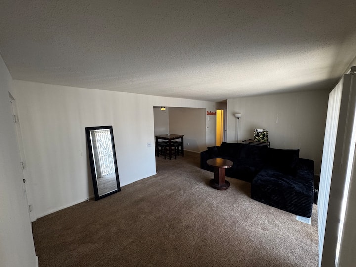 Apartment Complex! - Berkeley, MO