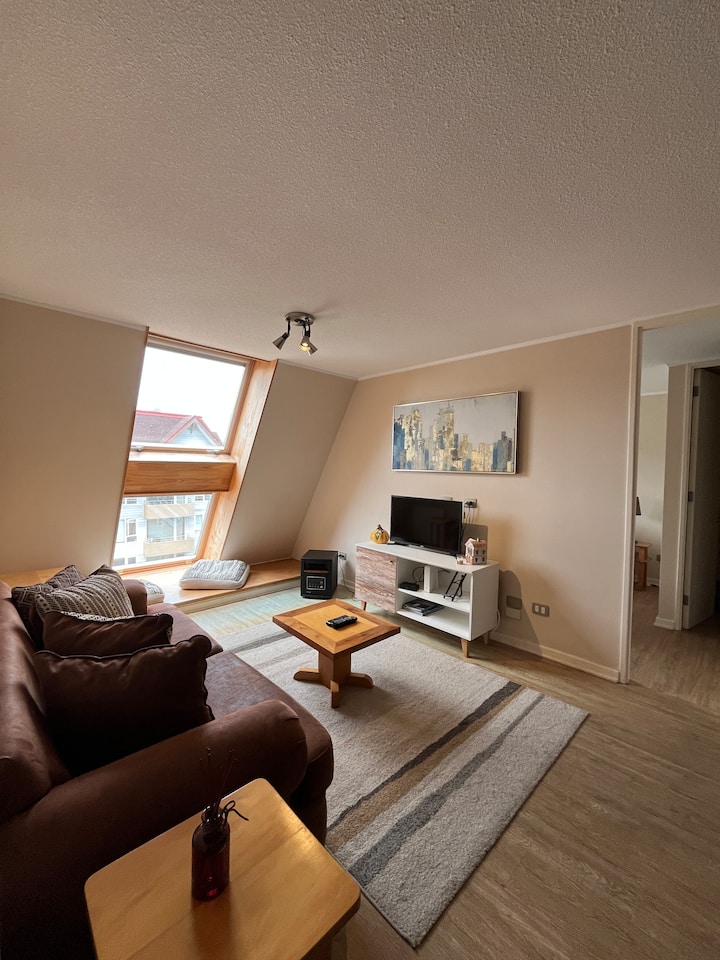 Apartamento En Puerto Varas - Puerto Varas