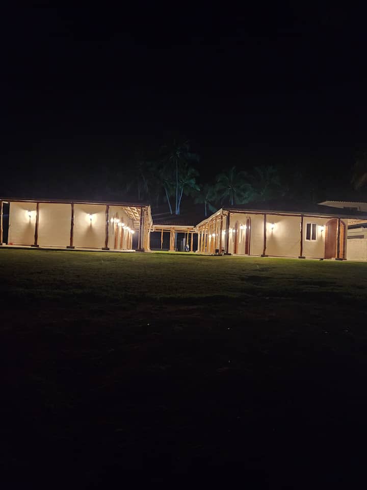 Beachfront Home On Playa Costa Del Sol - El Salvador