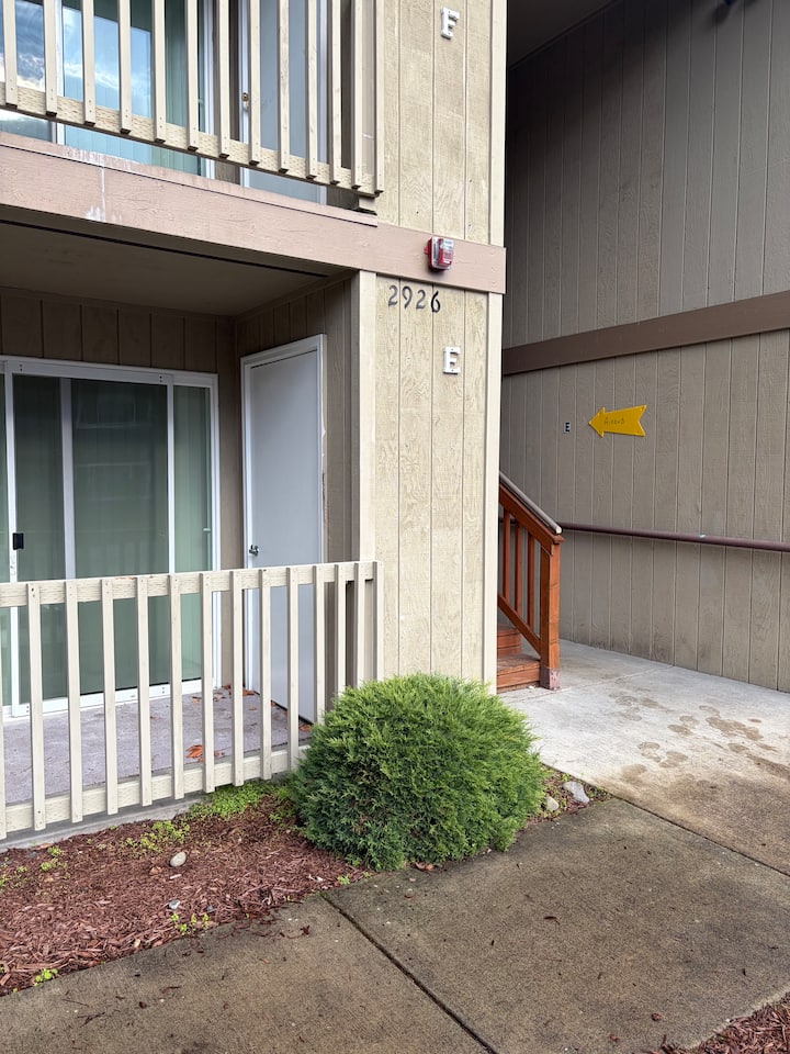 Cozy 2bd/1 Bath Condo In Auburn - Lake Tapps, WA